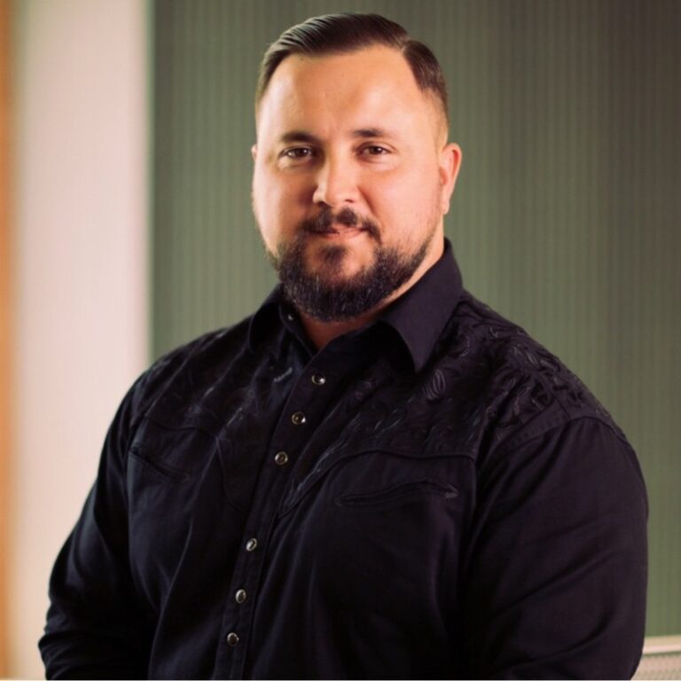 About Jesse – Hawk Guard LLC